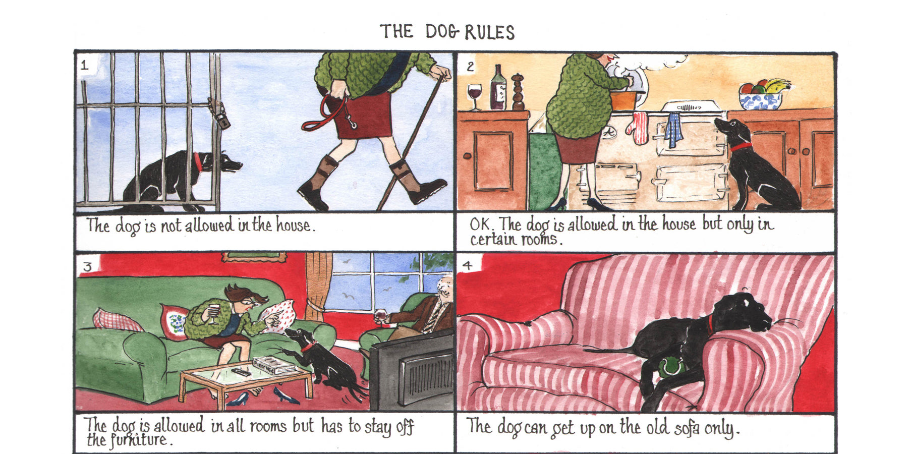 Tottering By Gently Special Prints – Frisky Partridge